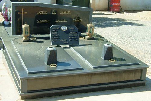 Nordemármores - Mármores e Granitos para a Construção Civil - Campas ...