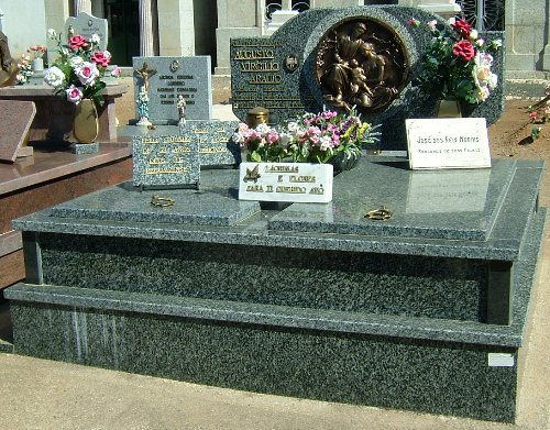 Nordemármores - Mármores e Granitos para a Construção Civil - Campas ...