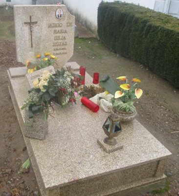 Nordemármores - Mármores e Granitos para a Construção Civil - Campas ...