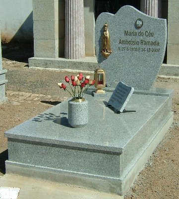 Nordemármores - Mármores e Granitos para a Construção Civil - Campas ...