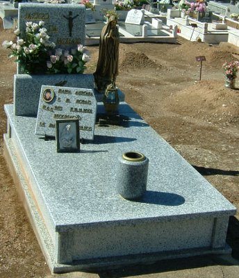 Nordemármores - Mármores e Granitos para a Construção Civil - Campas ...